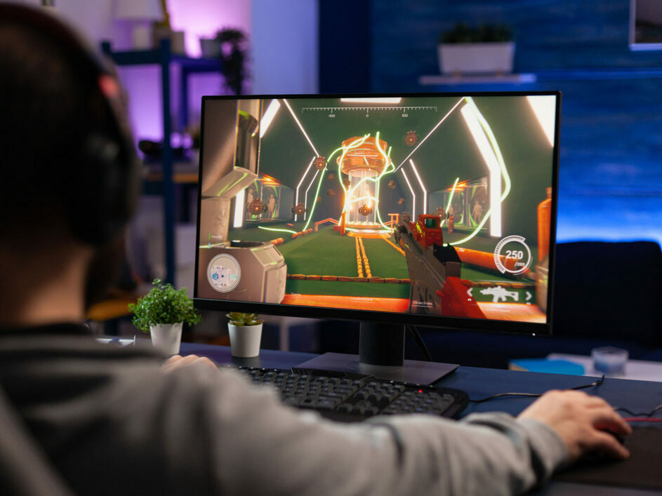 Understanding gaming | Ygam