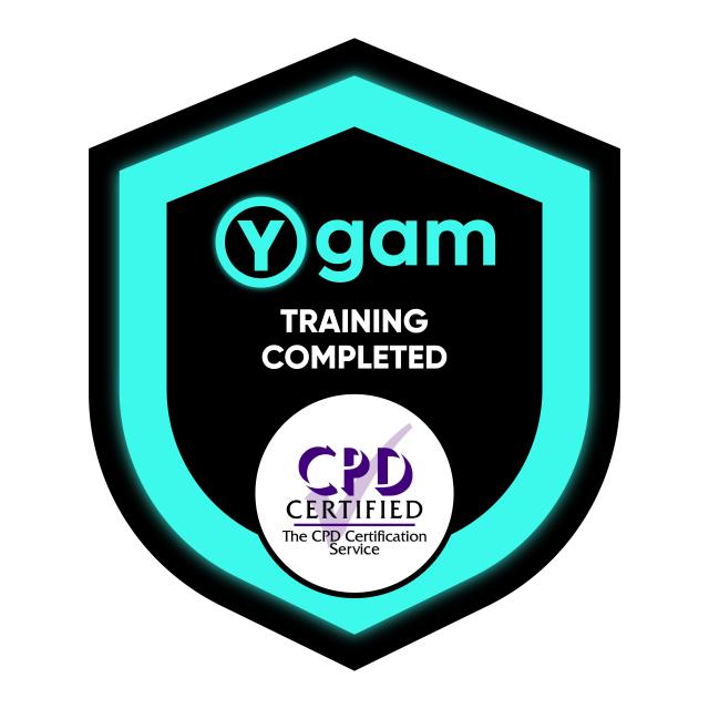 Congratulations! You’ve successfully completed your CPD-certified ...